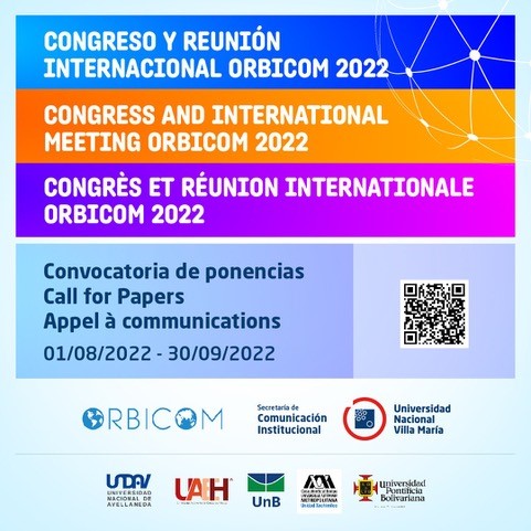 Inicio | Orbicom | Orbicom